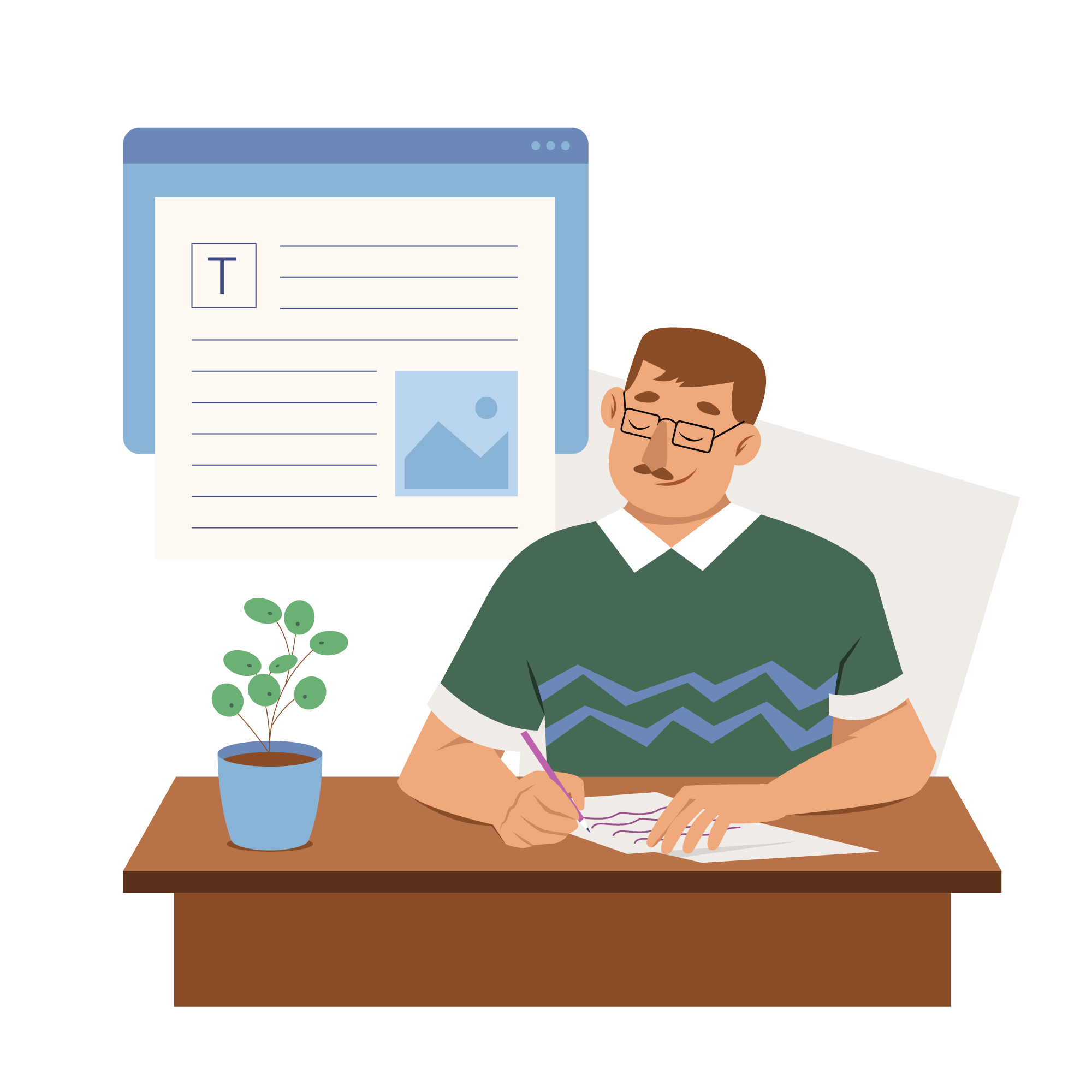 La correction orthographique – Correctrice de textes