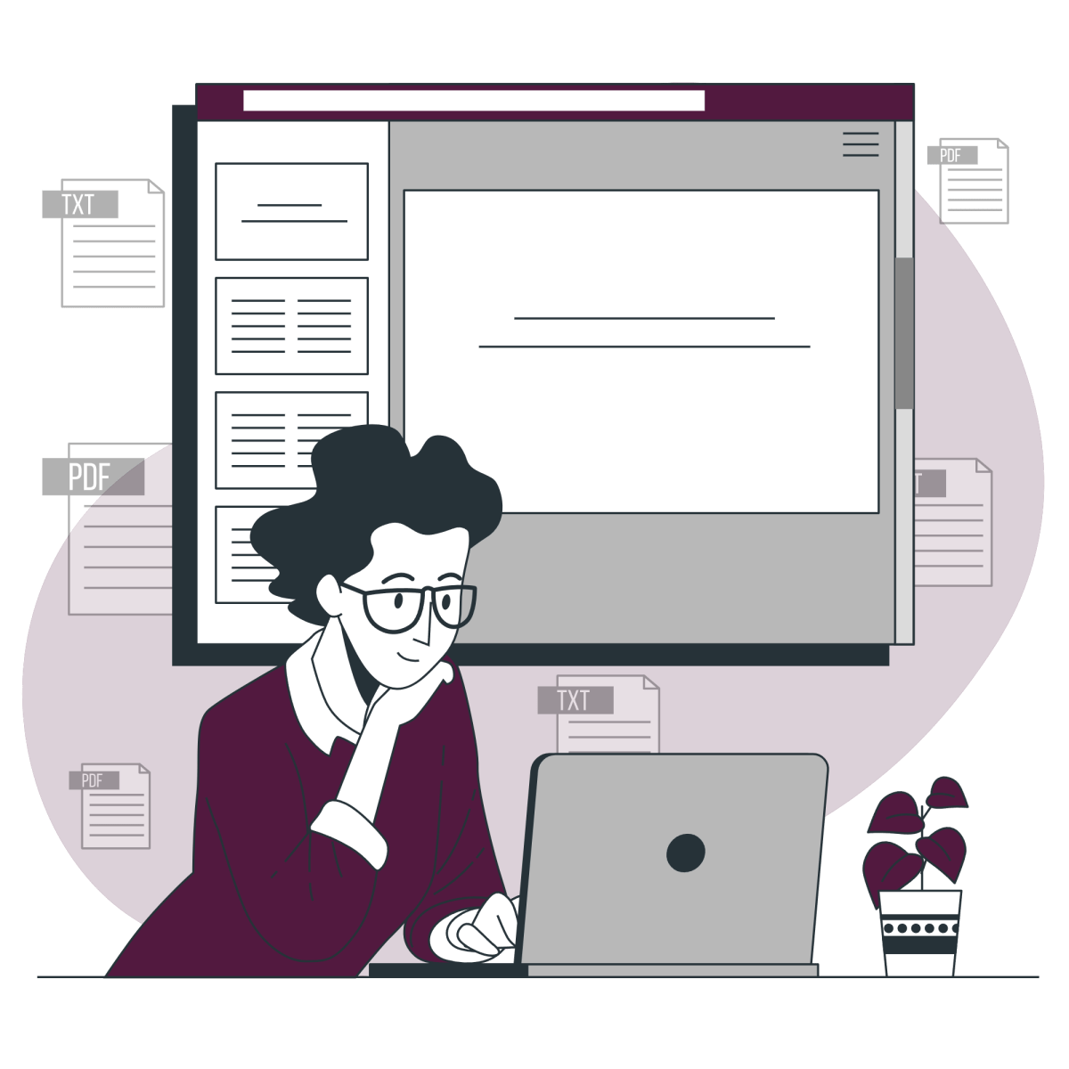 Méthodologie de la correction – Correctrice de textes