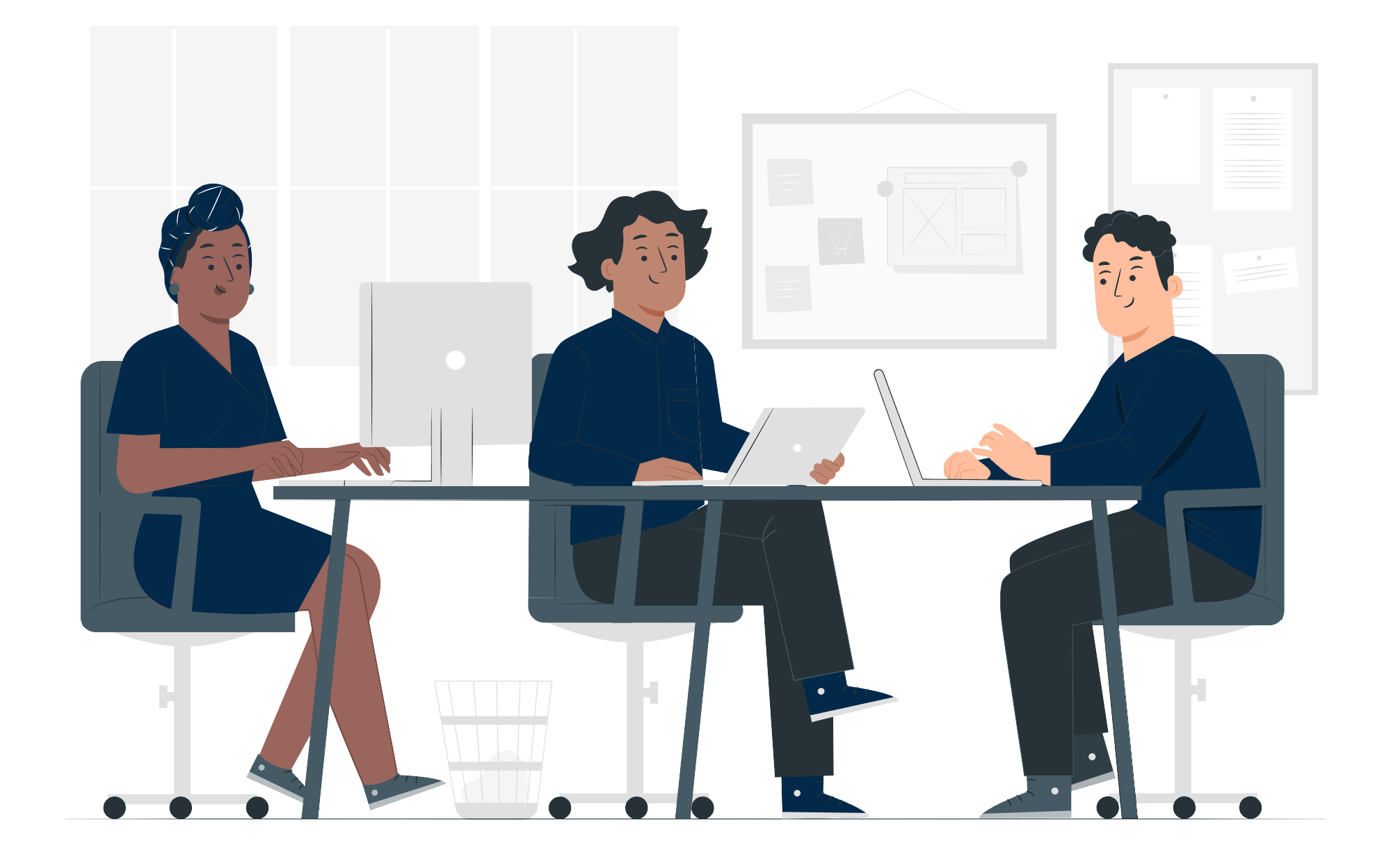 L’accord de majorité – Correctrice de textes